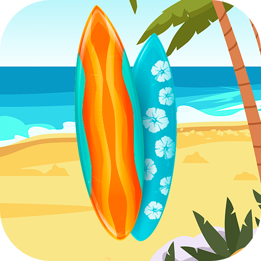 Repeat The Beach Figure for Android/iOS - TapTap