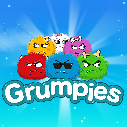 Download Grumpies Blast 1.0.8 for Android/iOS APK - TapTap