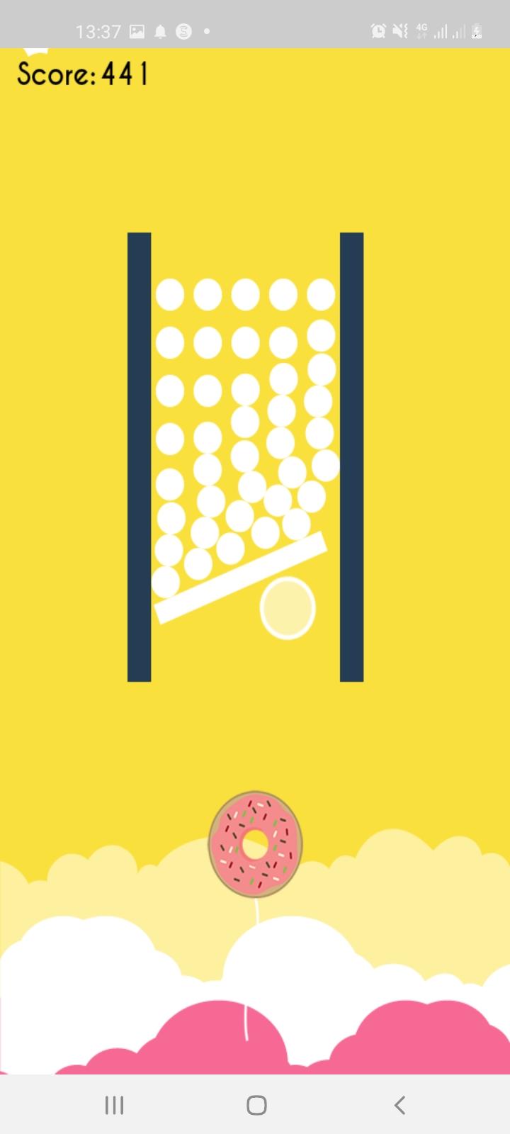 Rise Higher android iOS-TapTap