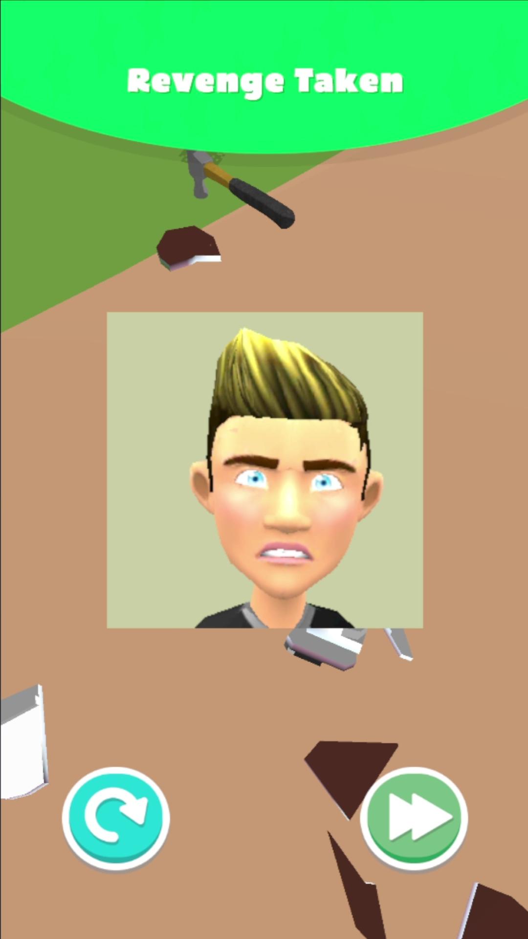 Ex Revenge android iOS-TapTap