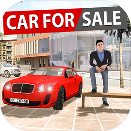 Car Saler Simulator Car Dealer android iOS-TapTap
