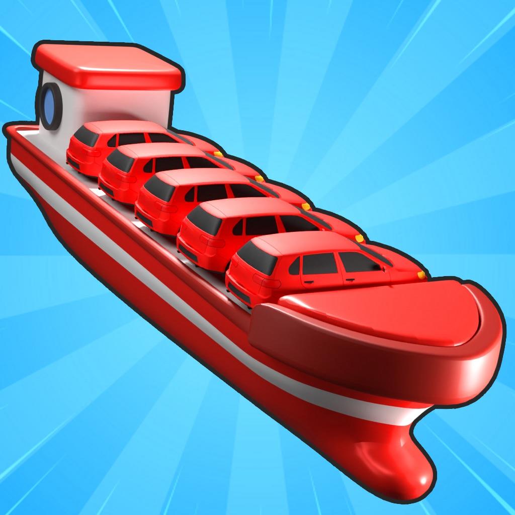 Ship Load Latest Version for Android/iOS APK - TapTap