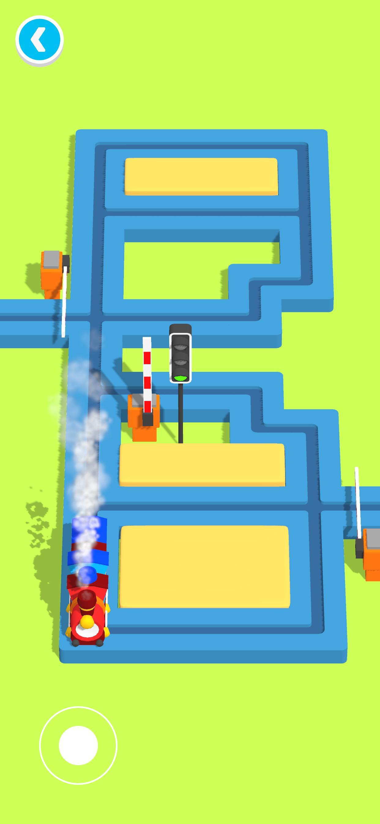 Train Snake android iOS apk download for free-TapTap