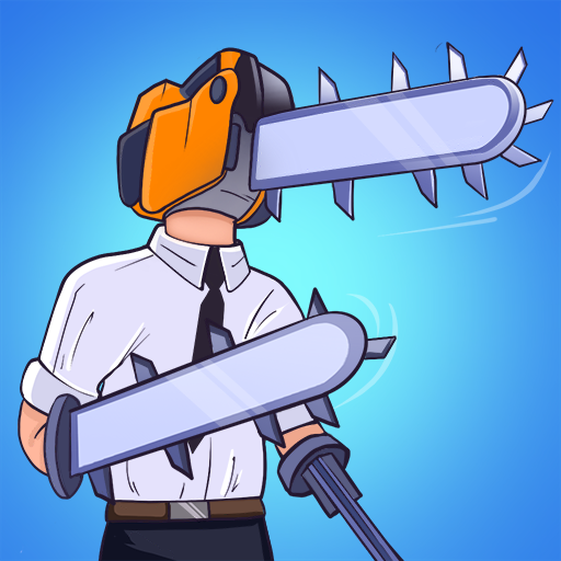 Chainsaw Man: Simple Runner for Android/iOS - TapTap
