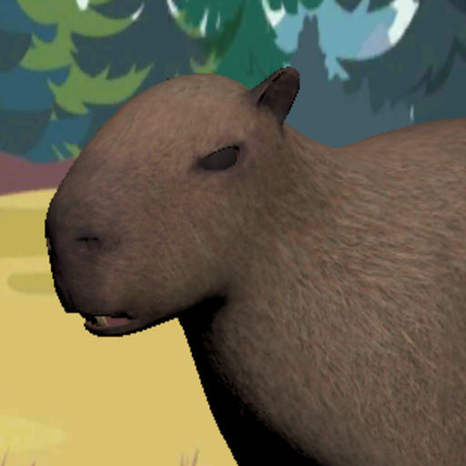 FALLING CAPYBARA สำหรับ Android/iOS - TapTap