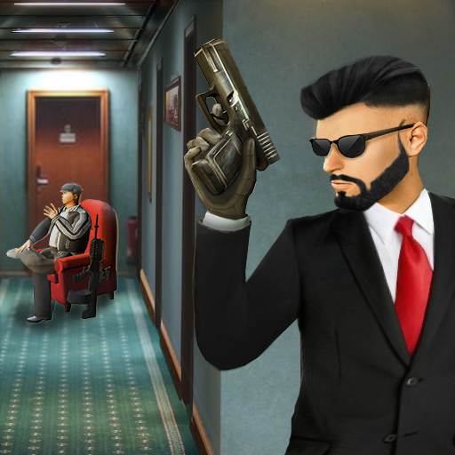 Secret Agent Stealth Spy Game for Android/iOS - TapTap