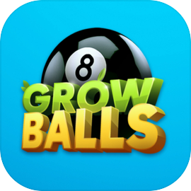 Grow Balls: Click Planting android iOS-TapTap