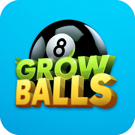 Grow Balls: Click Planting for Android/iOS - TapTap