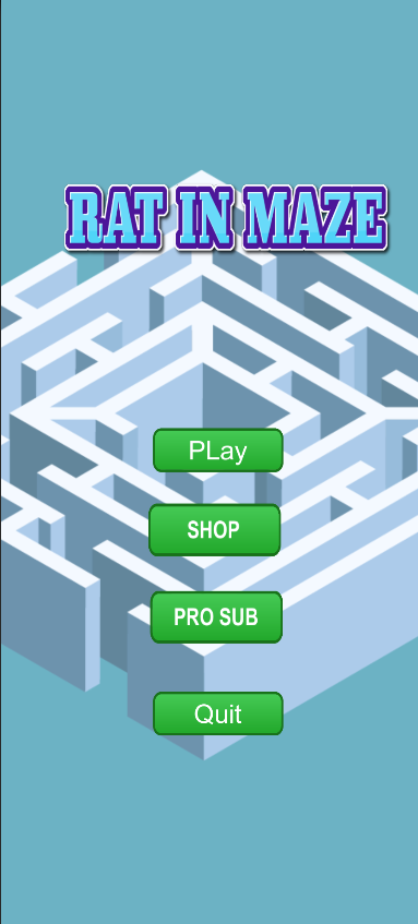 Rat In Maze android iOS-TapTap