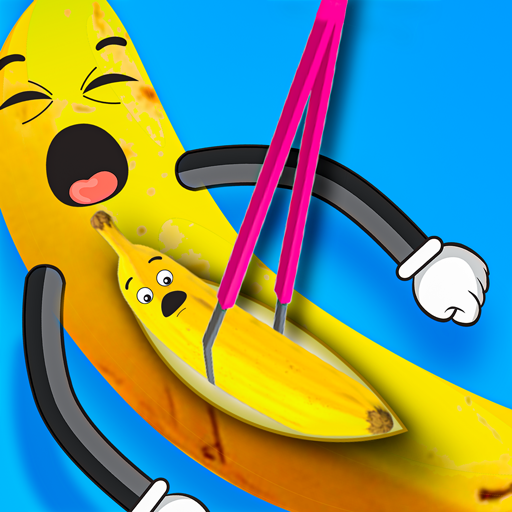 Fruit Surgeon Doctor Hospital for Android/iOS - TapTap