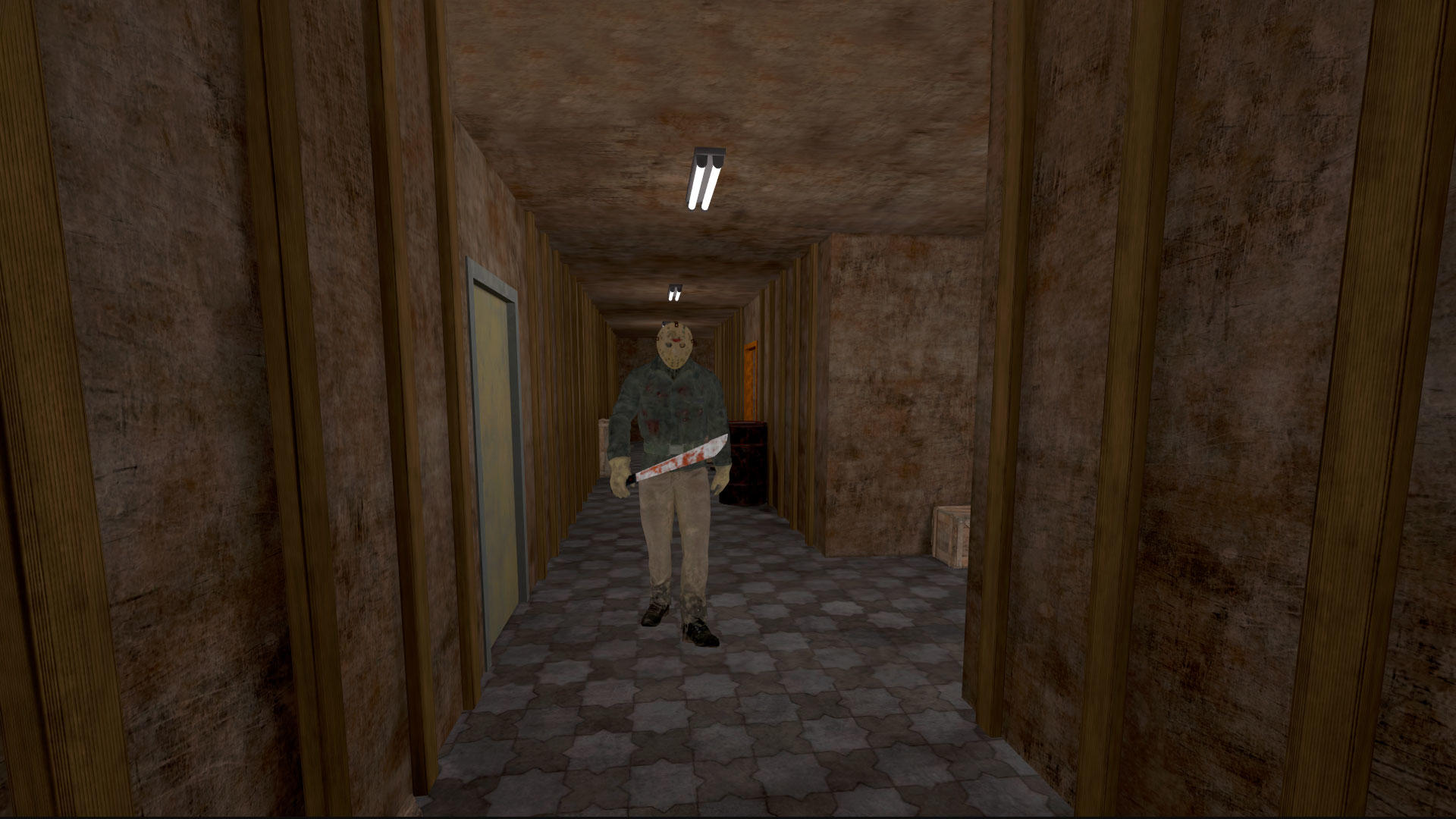 Jason - Escape Room android iOS apk download for free-TapTap