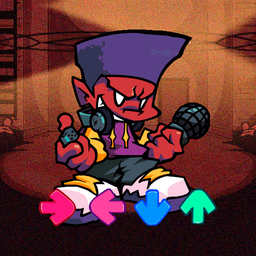 FNF Darnell Mod Test android iOS apk download for free-TapTap