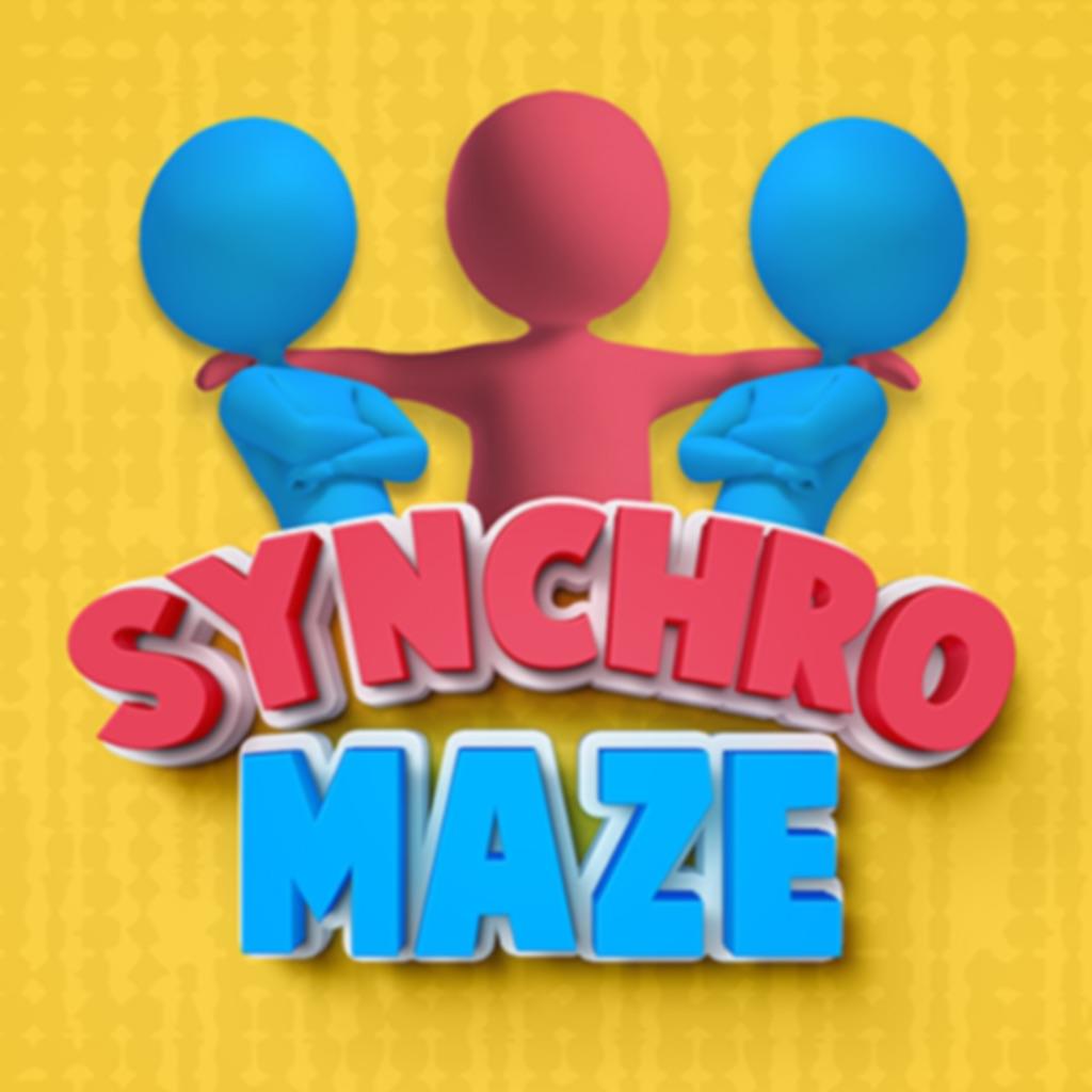 Synchro Game Latest Version for Android/iOS APK - TapTap