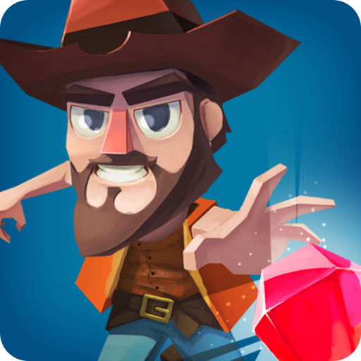 Gem Raider Latest Version for Android/iOS APK - TapTap