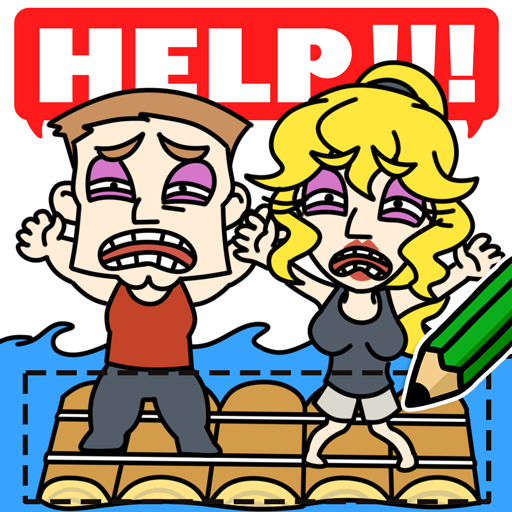 Drawing Survival:Draw Game android iOS-TapTap