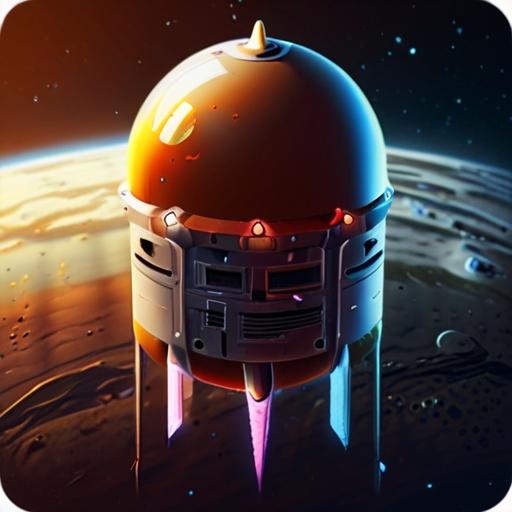 Space Rotator Latest Version for Android/iOS APK - TapTap