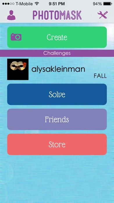 Photomask - Picture Game android iOS apk download for free-TapTap