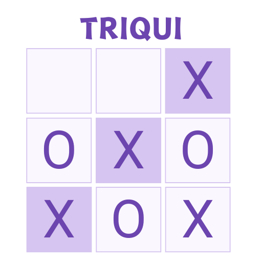 Triqui Latest Version for Android/iOS APK - TapTap