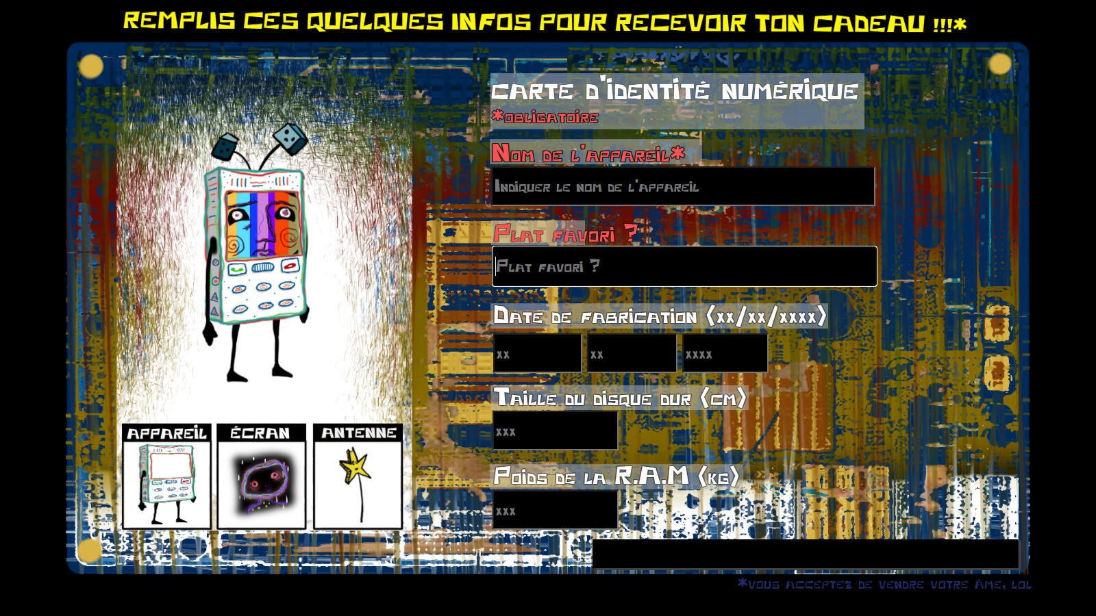 Data Rush : La course aux données for Android/iOS - TapTap
