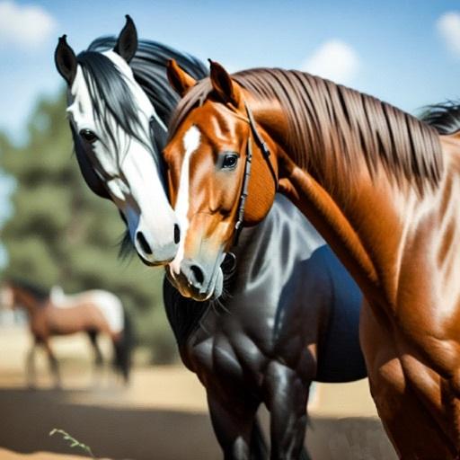Horse Games: Horse Sim Game 24 for Android/iOS - TapTap