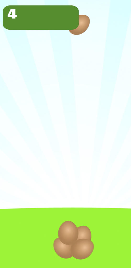 Throw Eggs To Dots android iOS-TapTap