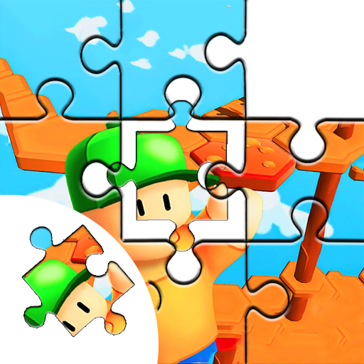 Puzzle For Stumble Guys Game for Android/iOS - TapTap