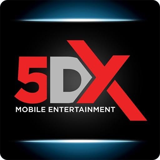 5DX AR Latest Version for Android/iOS APK - TapTap
