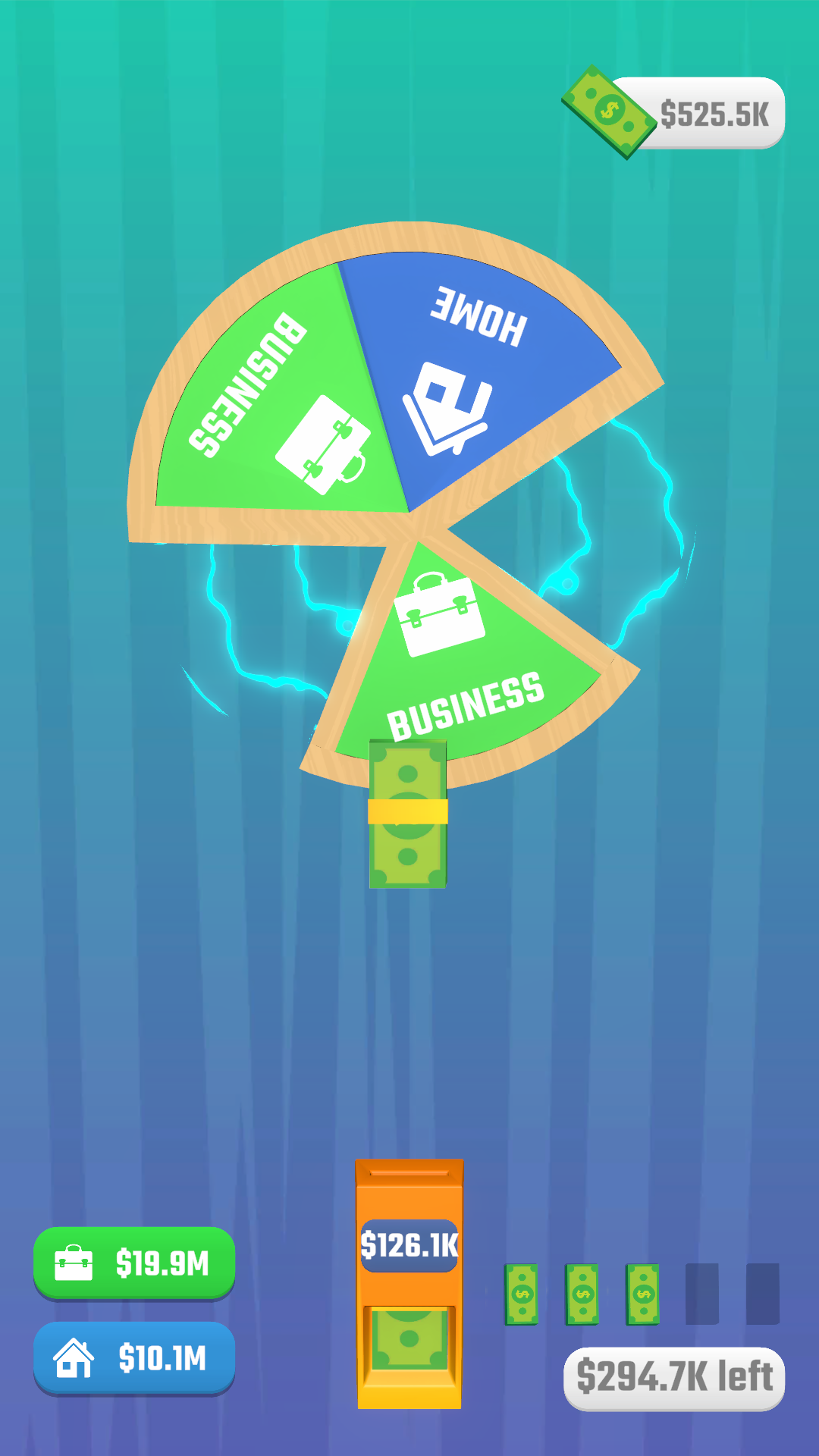 Fortune Wheel Investment android iOS apk download for free-TapTap