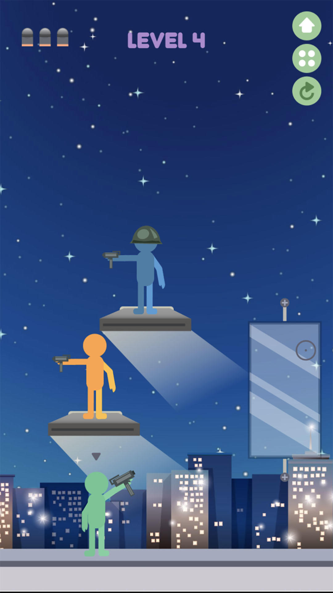 Commando android iOS apk download for free-TapTap