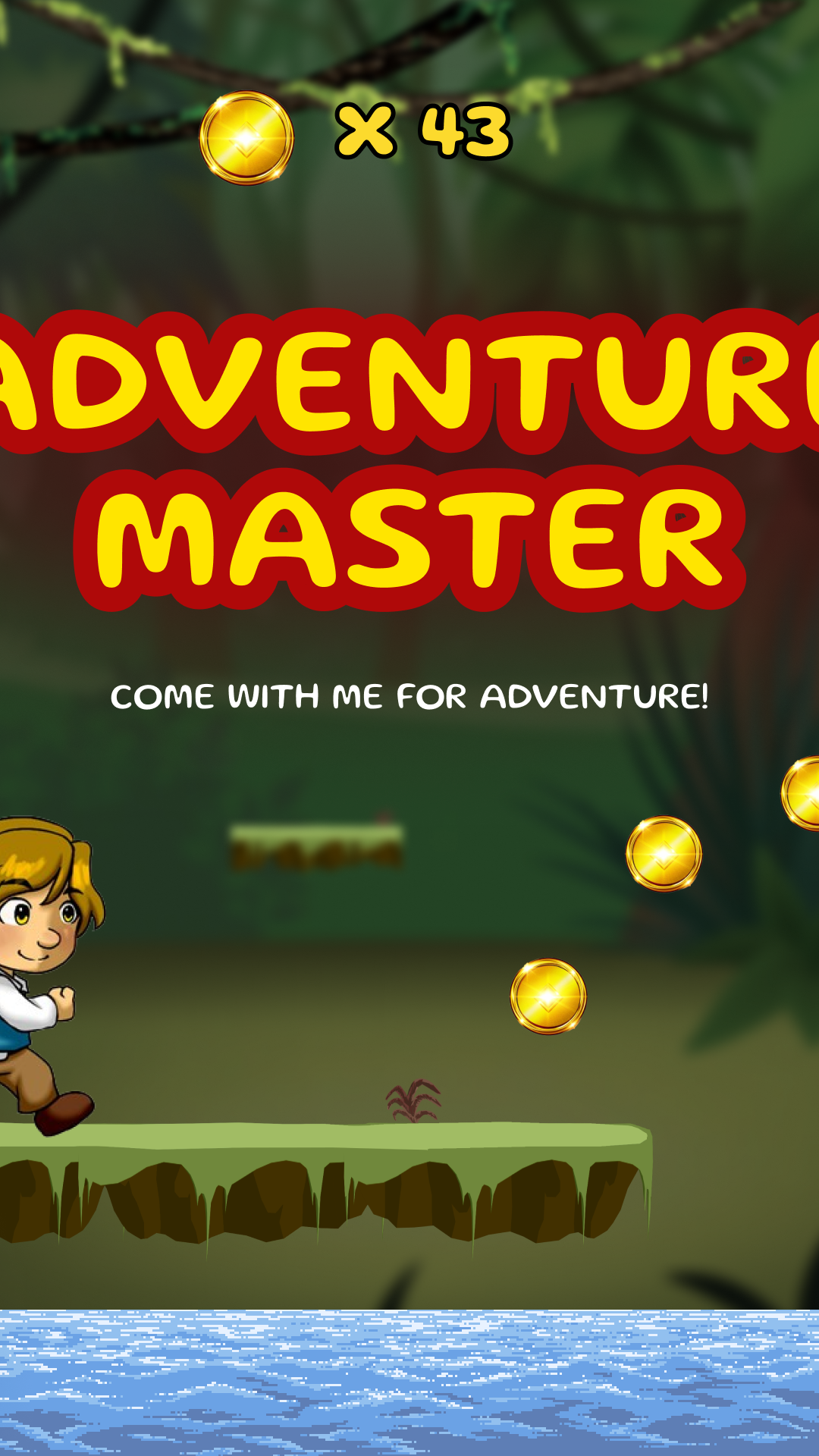 Adventure master android iOS-TapTap