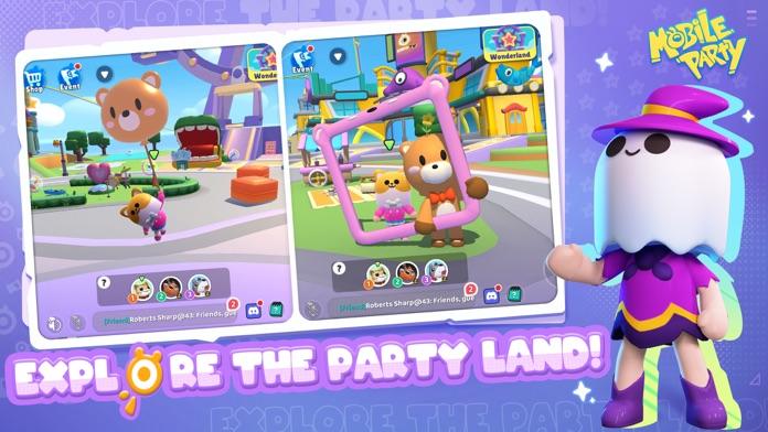 Download Mobile Party for Android/iOS APK - TapTap