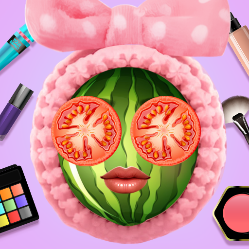 Skincare Time: ASMR Makeover for Android/iOS - TapTap