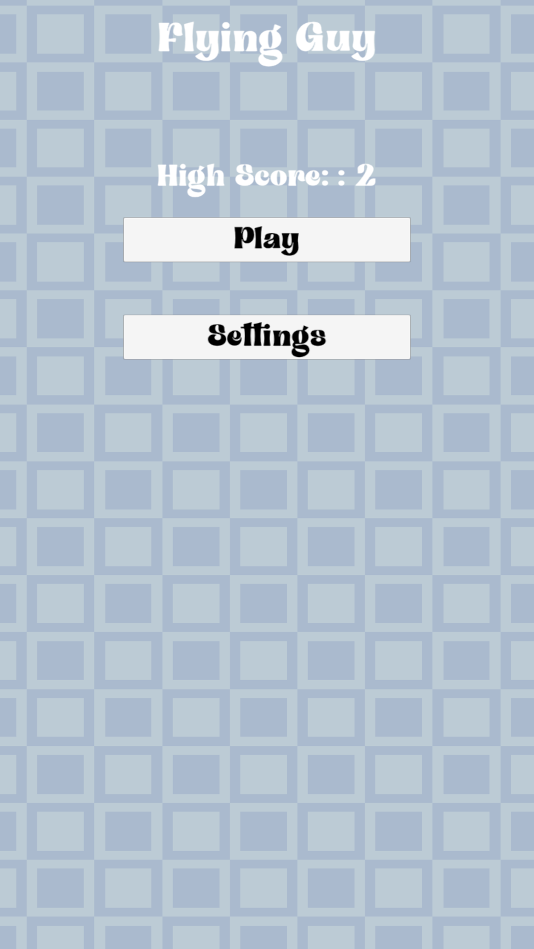 Flying Guy android iOS apk download for free-TapTap