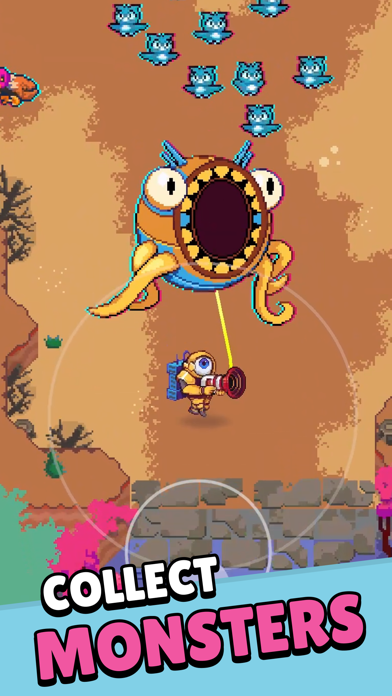 Hook Shot Hero: Idle RPG Hunt for Android/iOS - TapTap