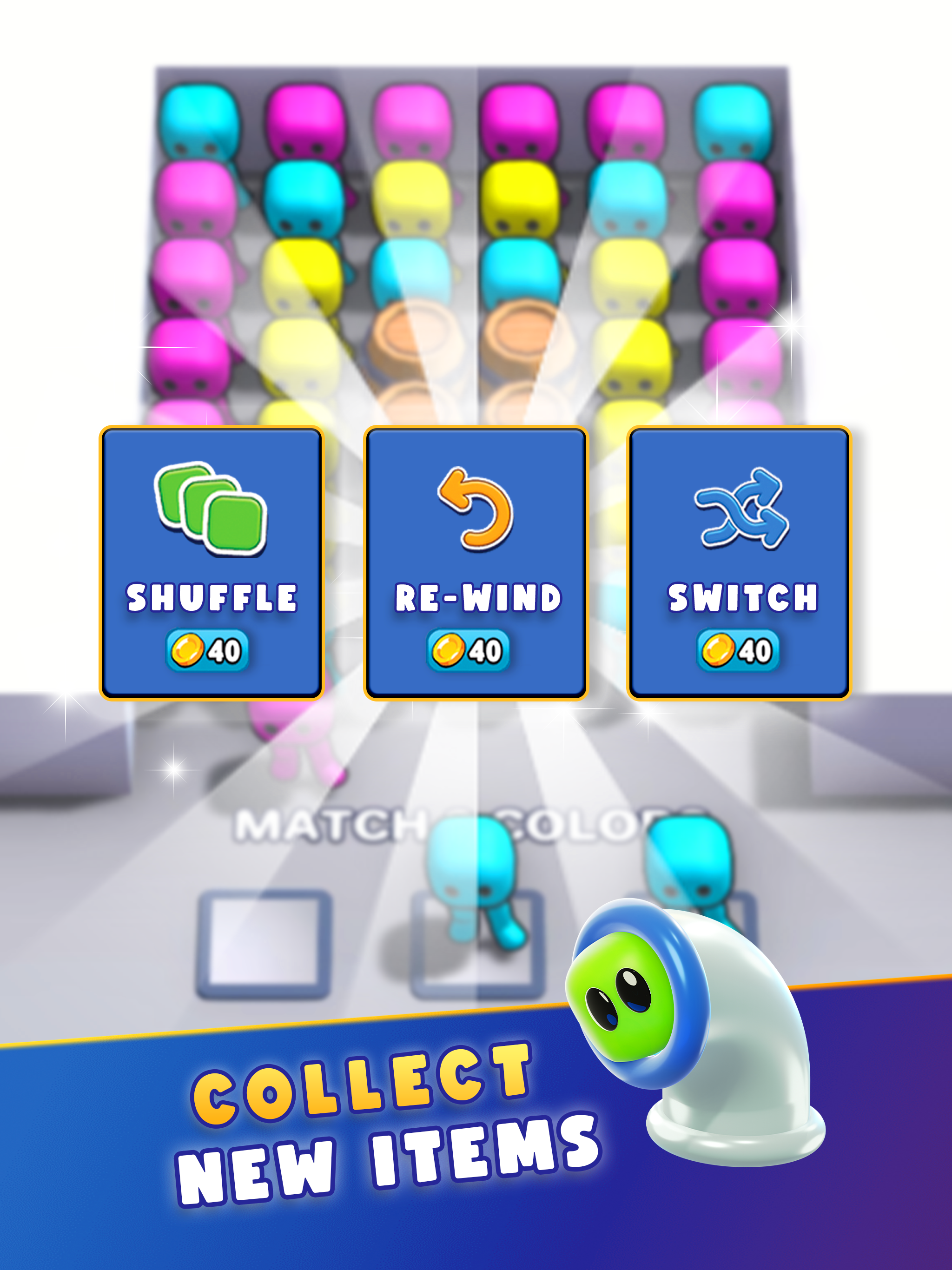 Download Block Jam 3D 2.24.1 for Android/iOS APK - TapTap
