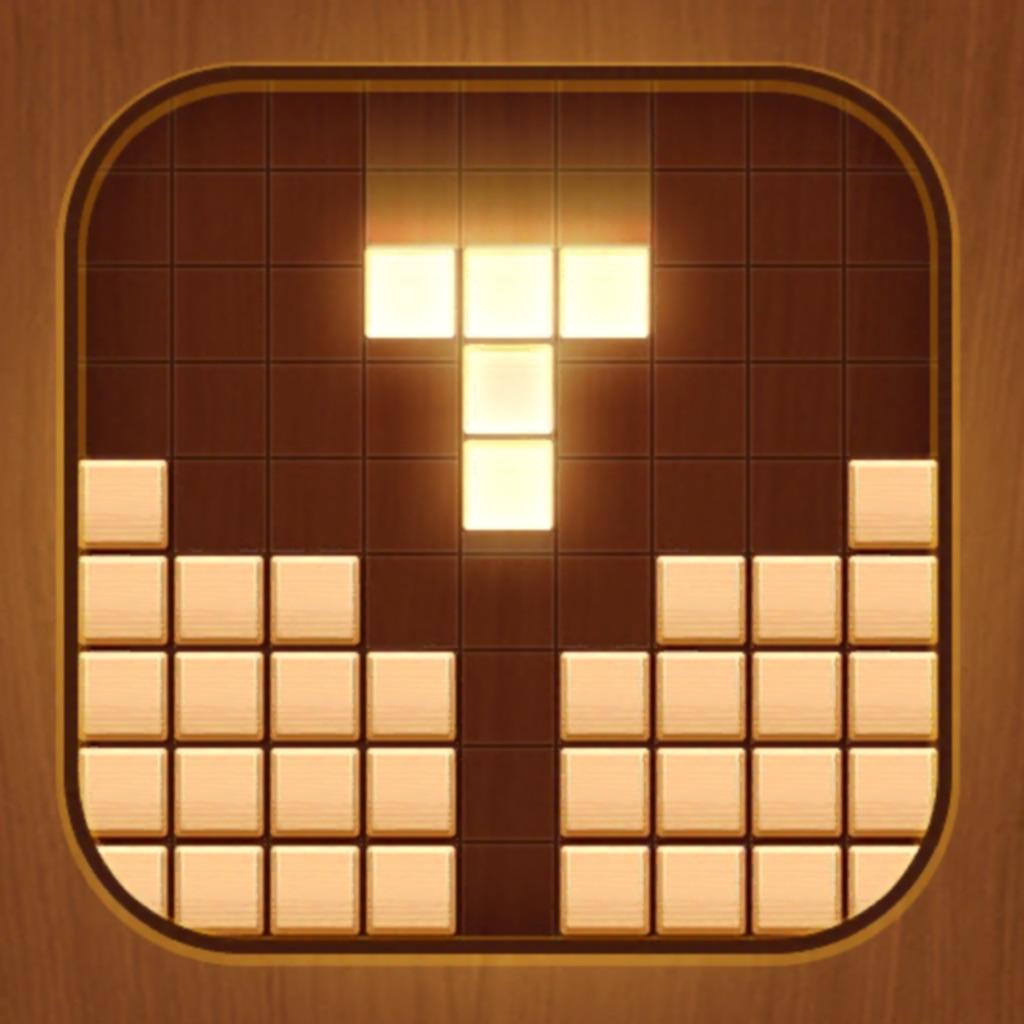 Wood Block - Cube Puzzle Games for Android/iOS - TapTap