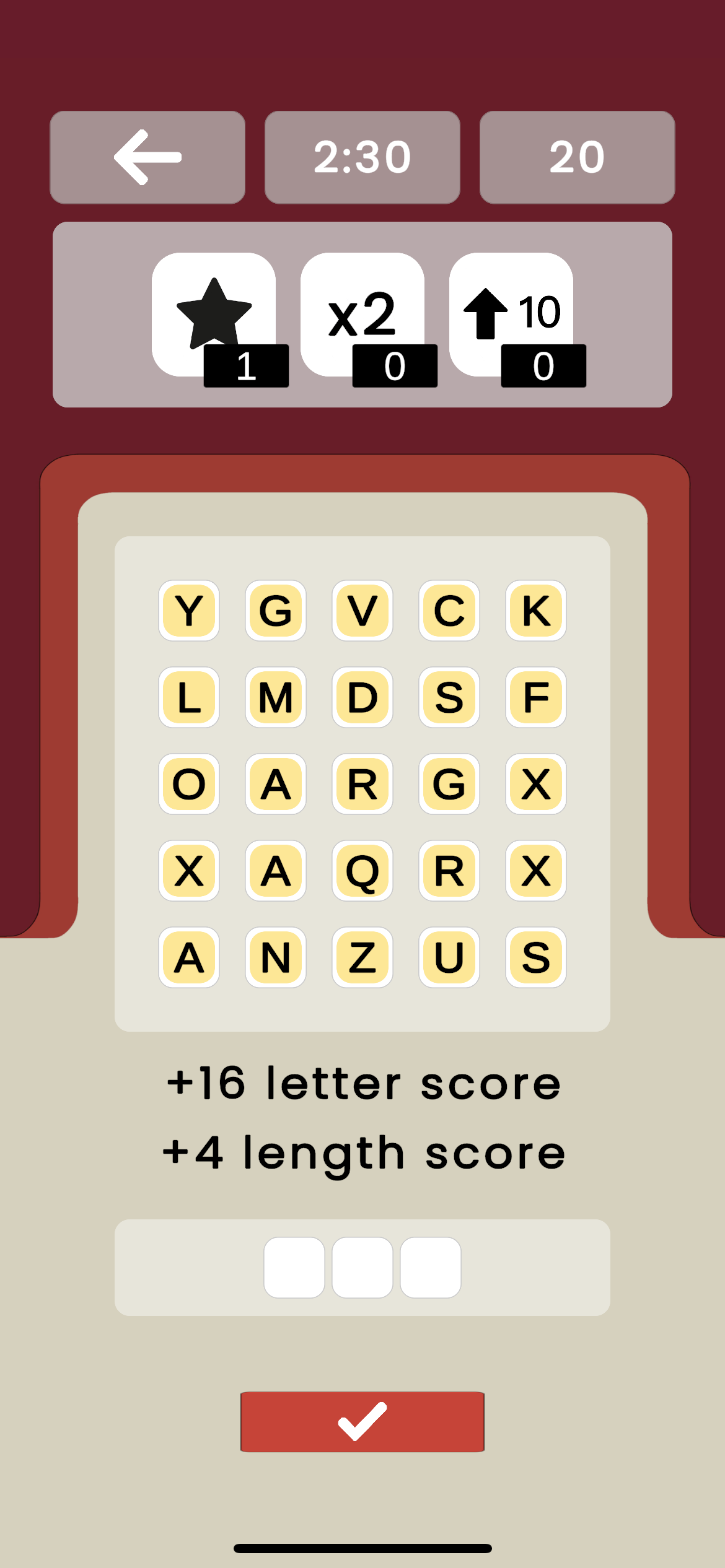 Word Weaver android iOS apk download for free-TapTap