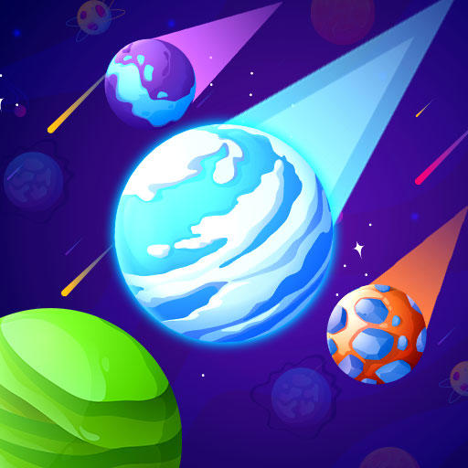 Merge Planet: Puzzle Games for Android/iOS - TapTap