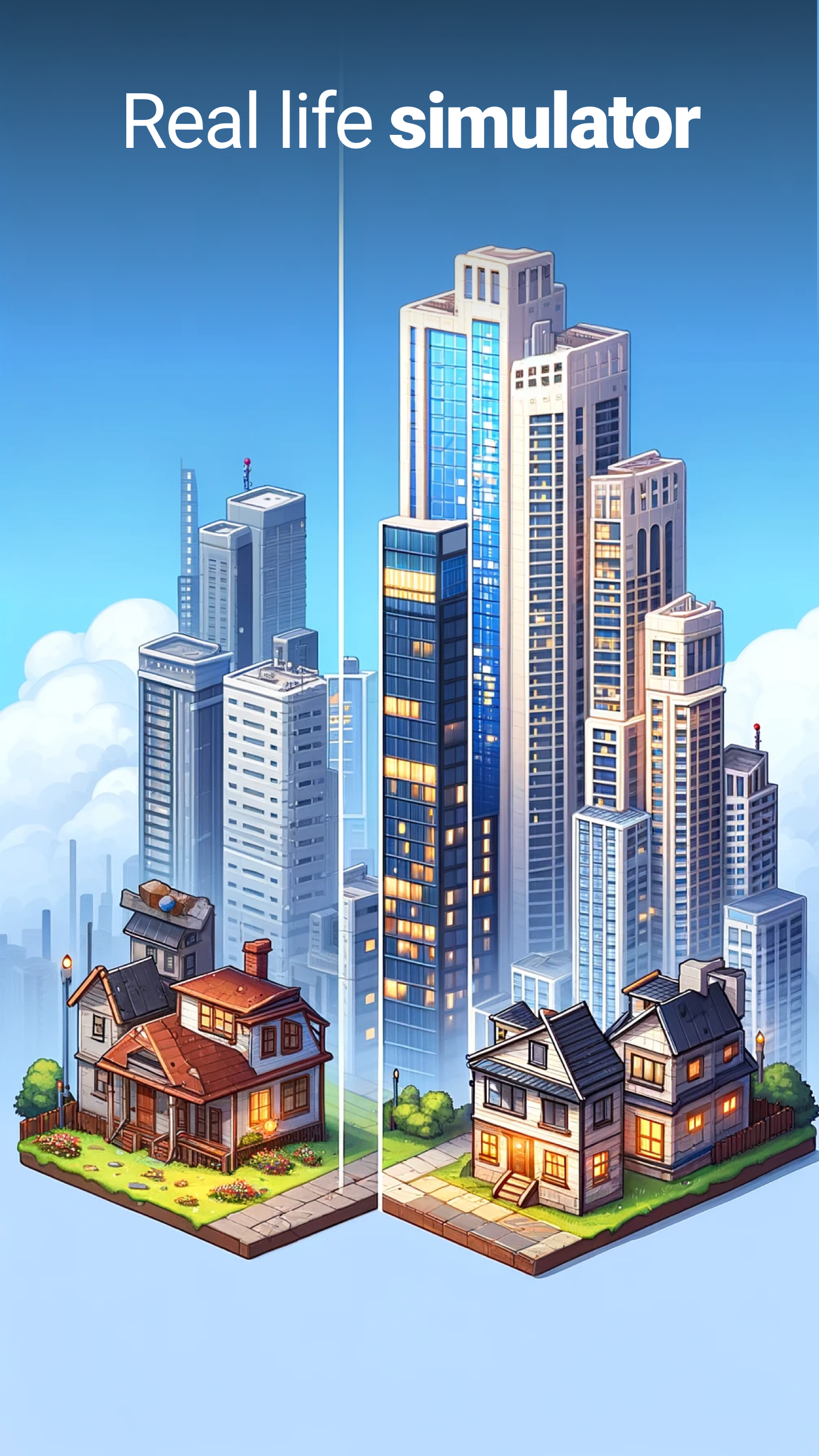 Real Estate Tycoon: The Game android iOS apk download for free-TapTap