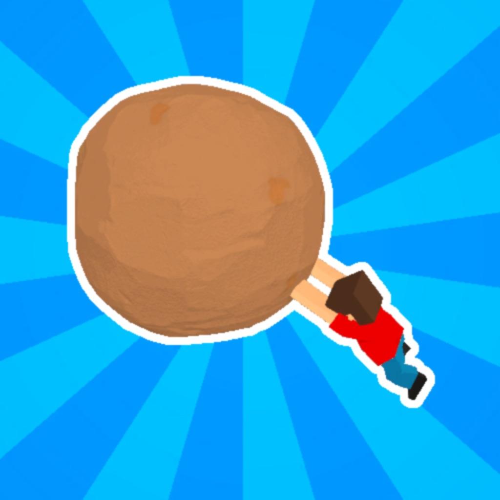 Roll the Boulder Latest Version for Android/iOS APK - TapTap