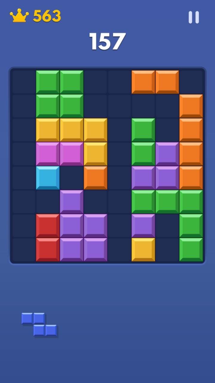 Block Blast : Tetris android iOS-TapTap