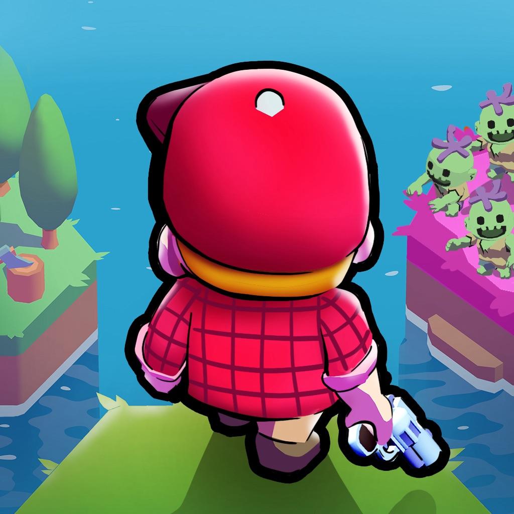 World of Zombies: Survival for Android/iOS - TapTap