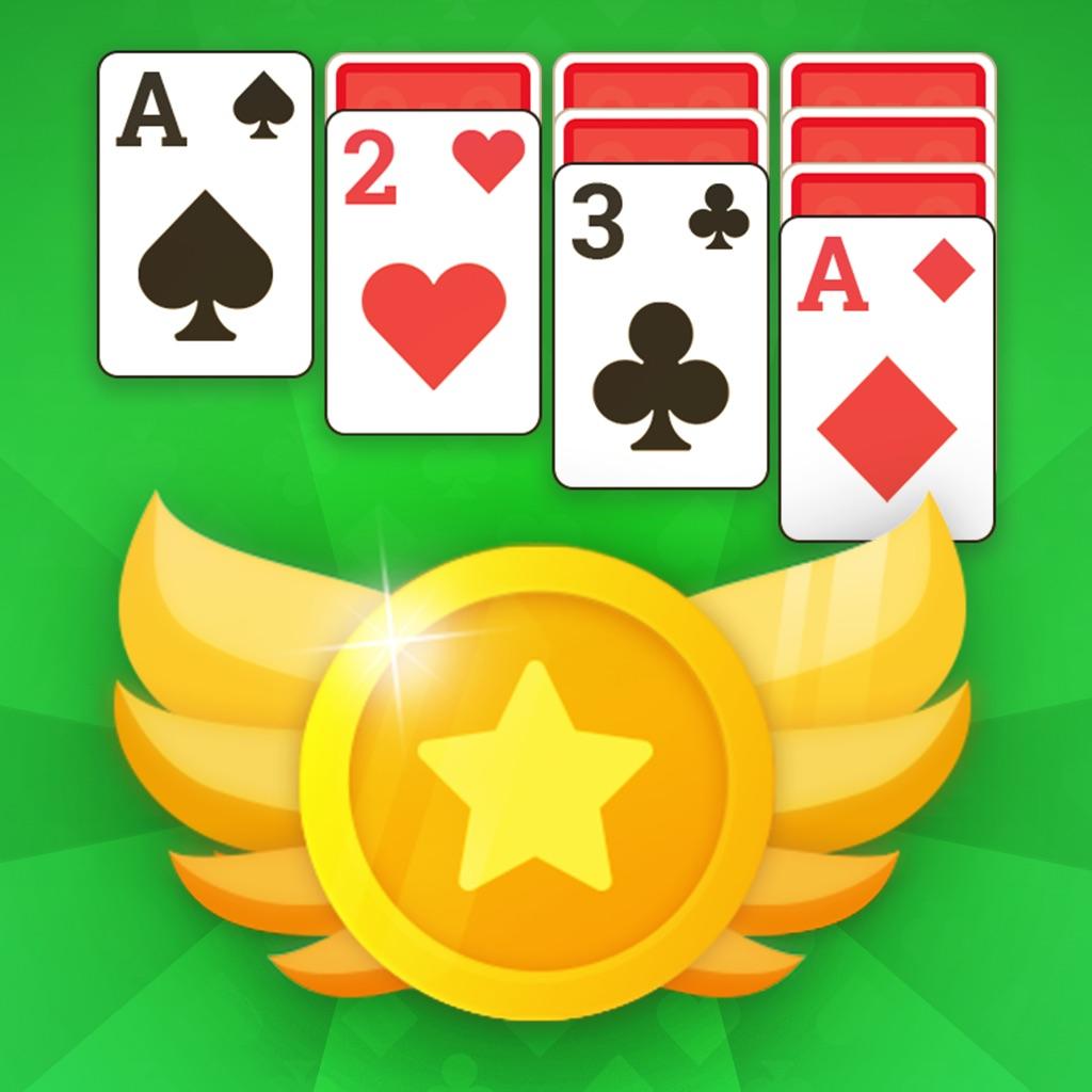 Solitaire Classic Brain Game for Android/iOS - TapTap