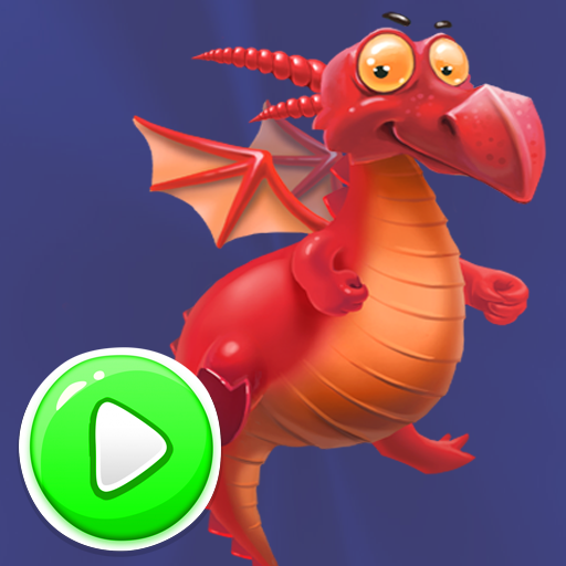 Super Dragon Flapping for Android/iOS - TapTap