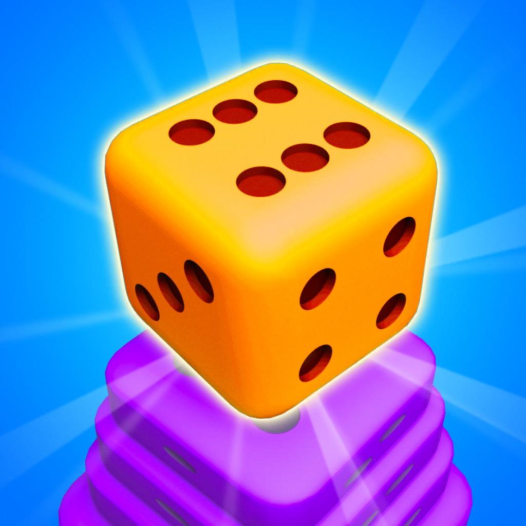 Dice Match 3D! Latest Version for Android/iOS APK - TapTap