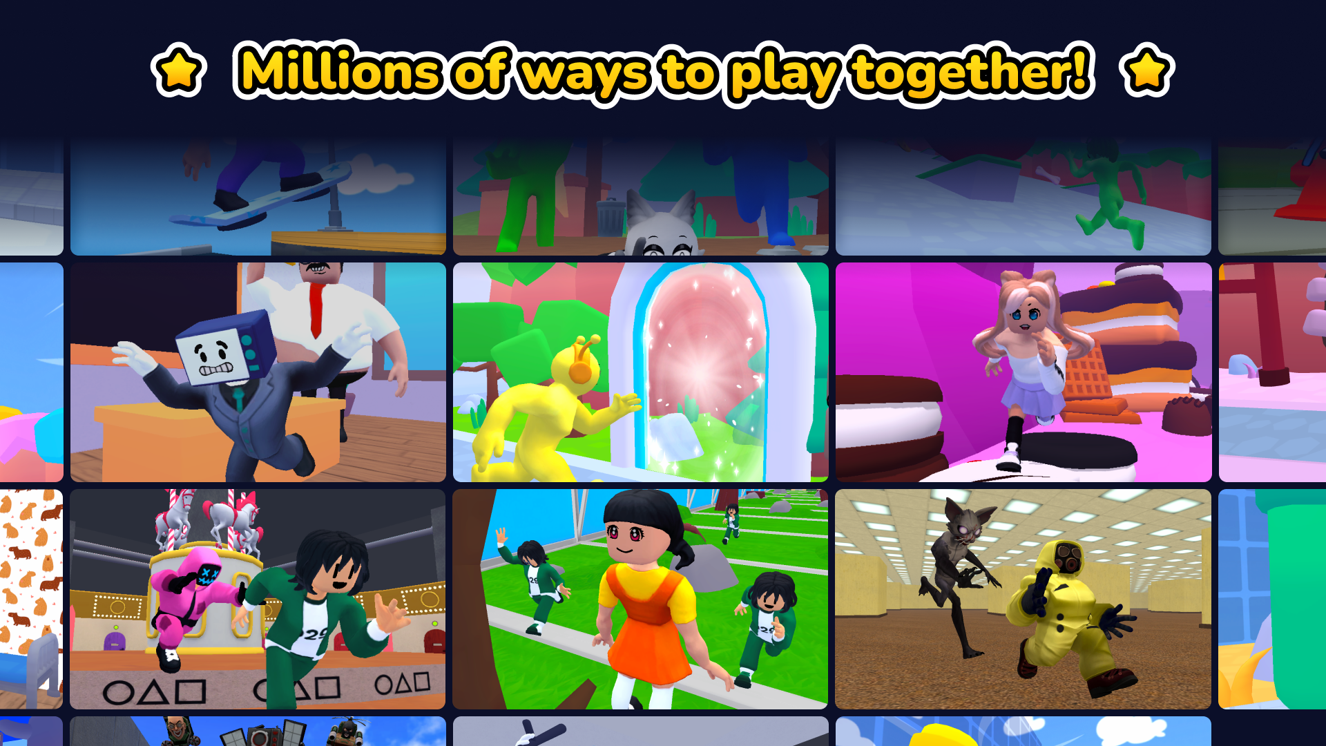 Elytopia: Obby Games Tycoon for Android/iOS - TapTap