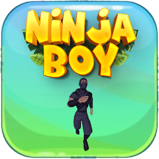 Ninja run Adventure Latest Version for Android/iOS - TapTap