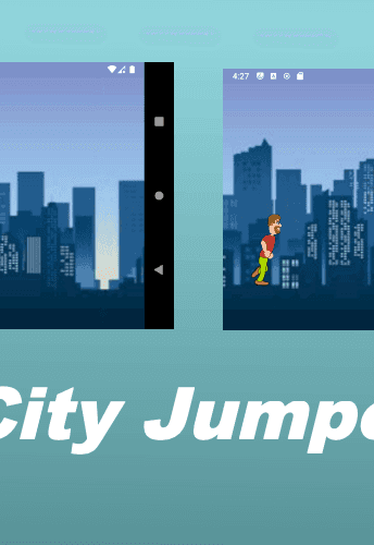 City Jumper android iOS apk download for free-TapTap