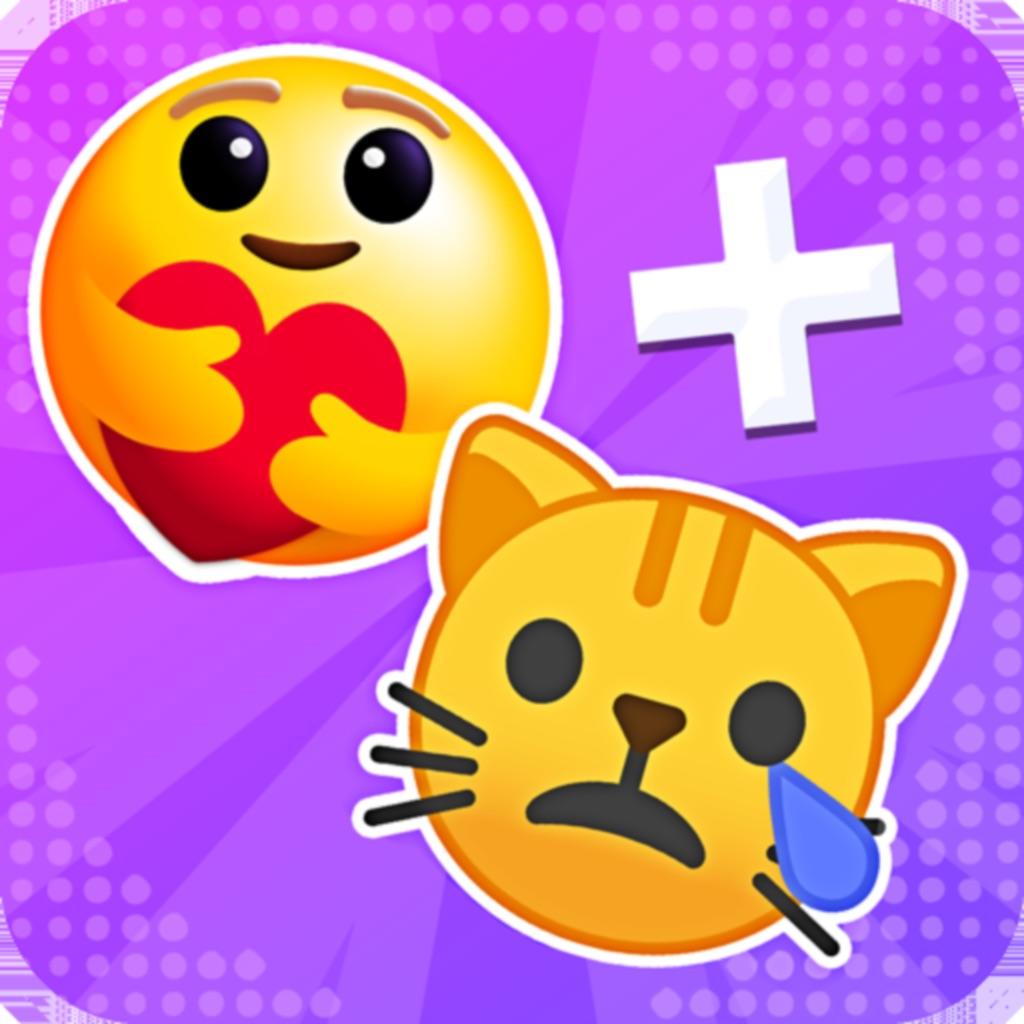 Emoji Maker: Fun Moji Game for Android/iOS - TapTap