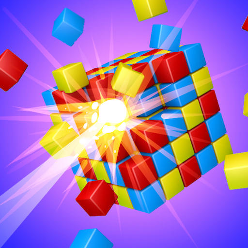 Shooting Color Blocks for Android/iOS - TapTap